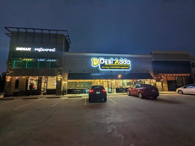 Tiffins and Tastes: Exploring the Authentic Flavors of Indian ...