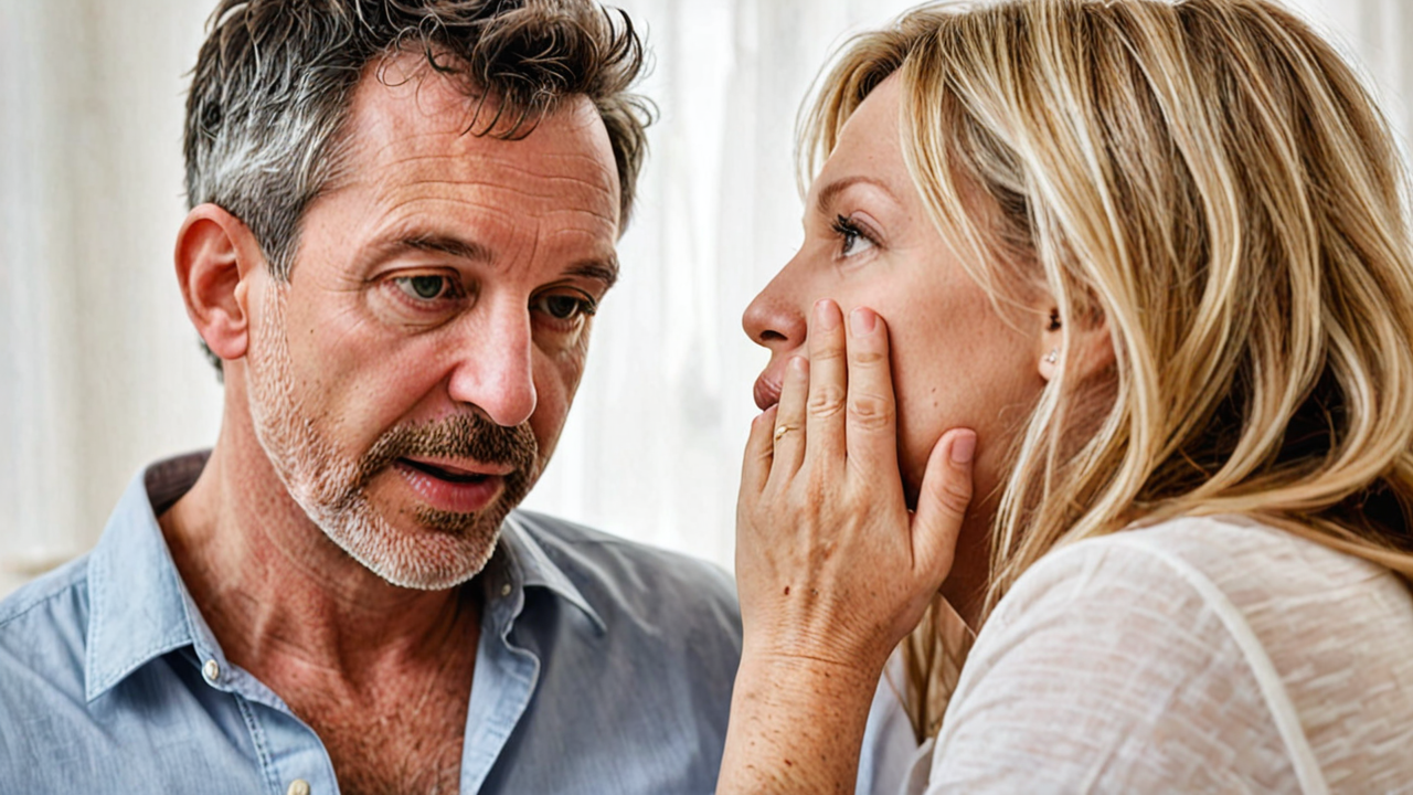 Womanhood — Husband Feminized By His Wife | by Urban | Medium
