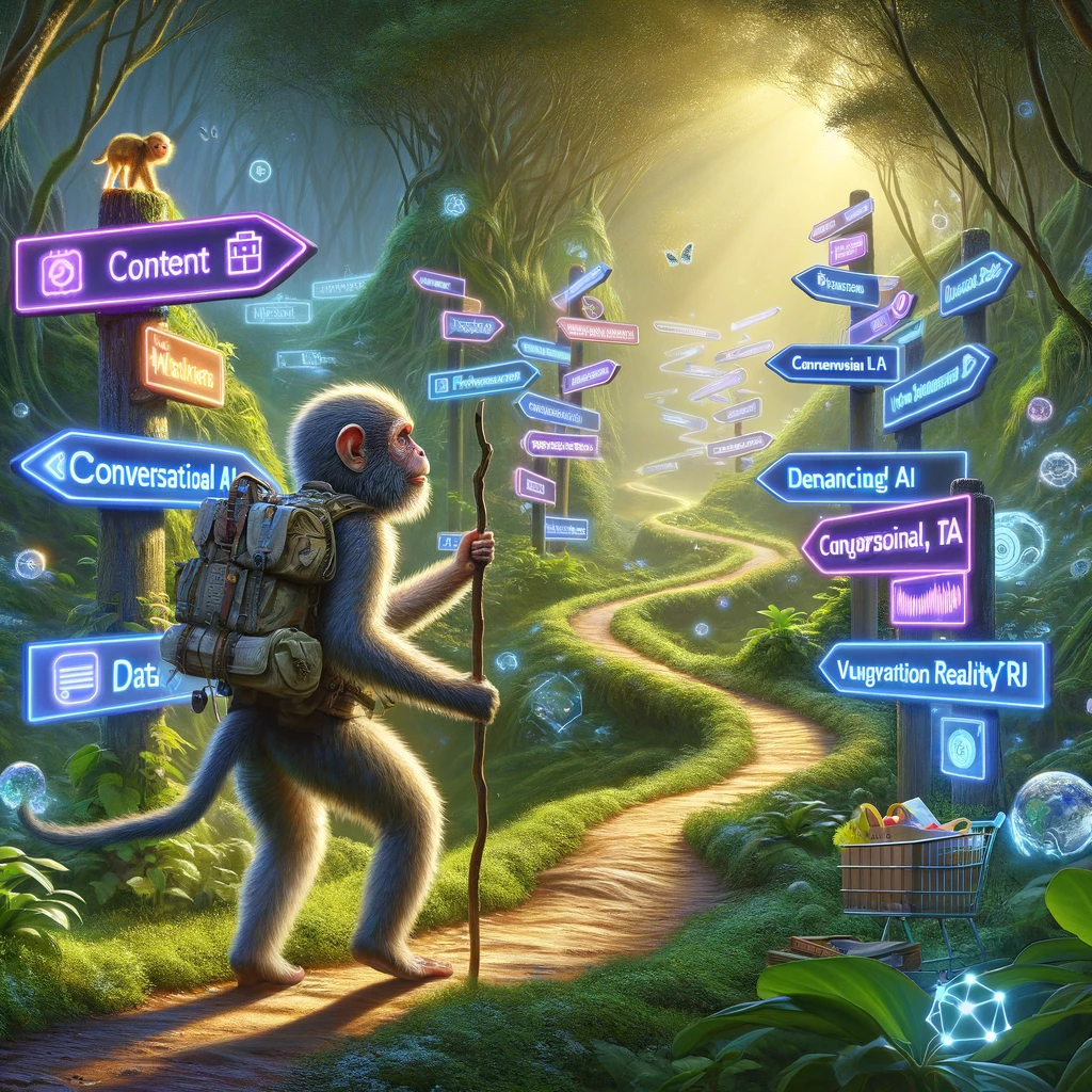 Generative AI: Evolution or Apocalypse? Navigating the Uncertain Future ...