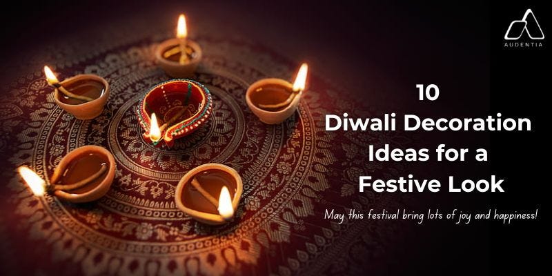 Budget-Friendly Diwali Decoration Ideas for a Stunning Festive Look ...
