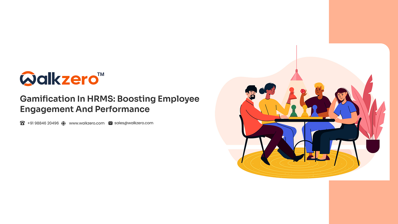 Mastering Employee Leave Management with Walkzero: Categories, Accrual ...