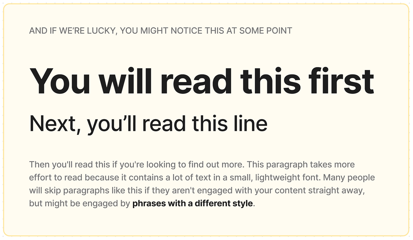 How to detect and fix a buffer overflow | by Alexander Entinger ...