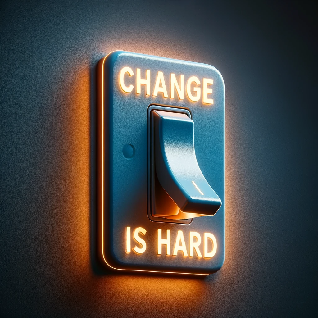Navigating the Maze: Insights from ‘The Hard Thing About Hard Things ...