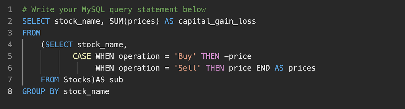 ⛺ Datacamp|Functions for Manipulating Data in SQL Server | by Emily | Emily’s blღg | Medium