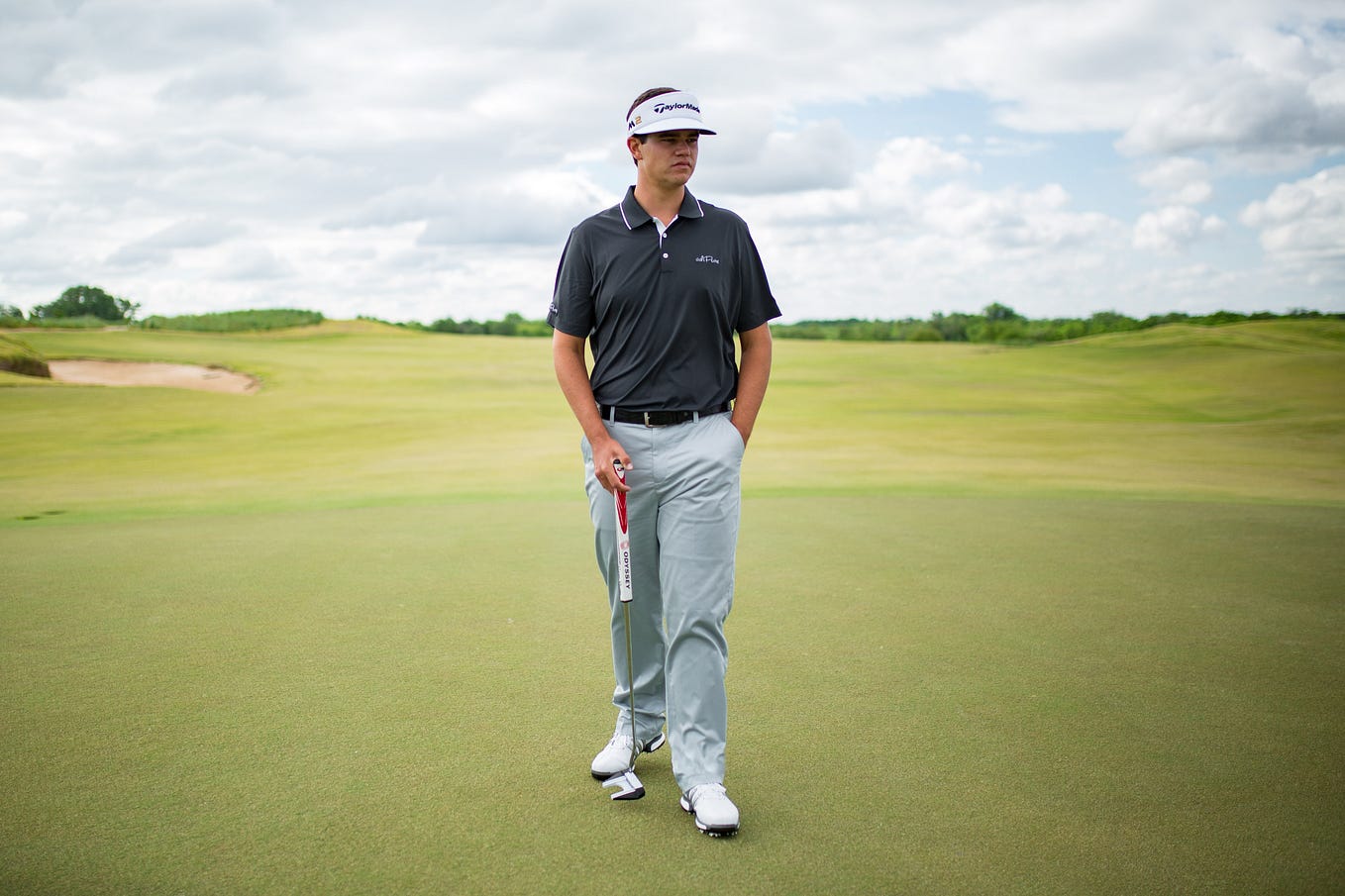 God, Golf, and Billy Graham.. With a low handicap and a higher… | by ...
