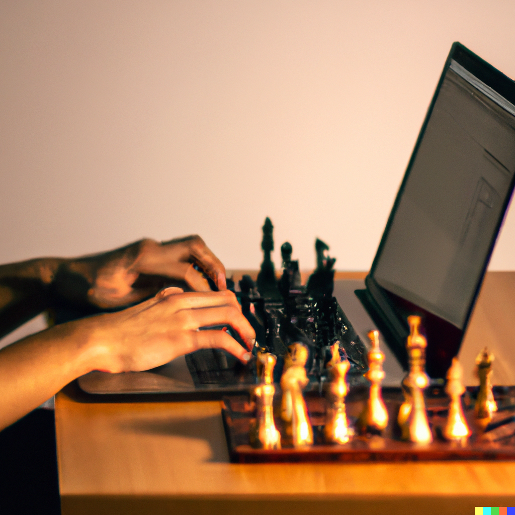 “♟Pawn to King ♚”: How The Project 50 Challenge Can Elevate Your Chess ...
