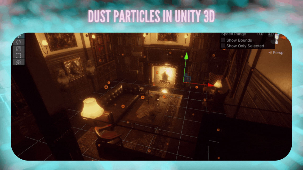 Creating a Homing Projectile in Unity | by Dennisse Pagán Dávila | Nerd For Tech | Medium