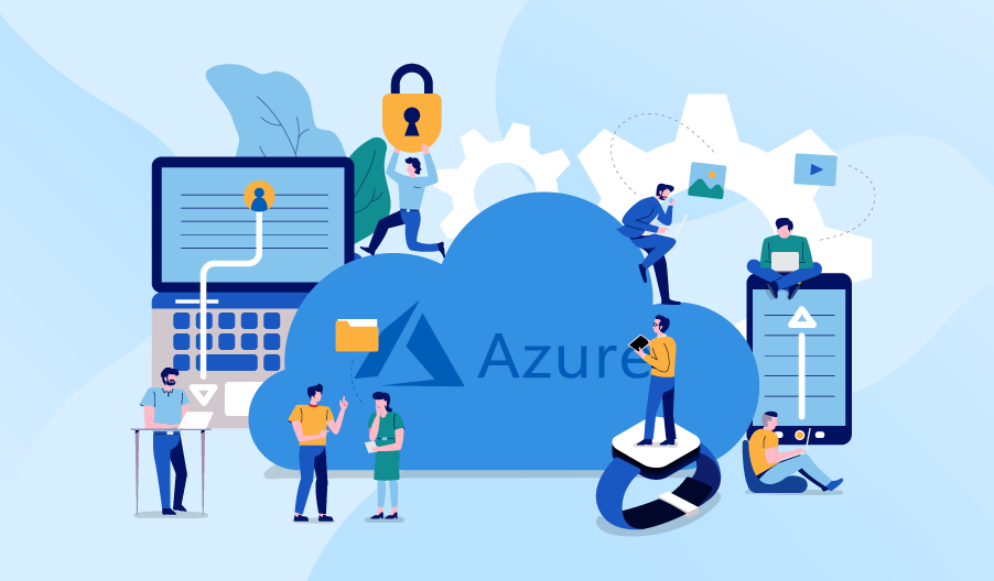 Get Started With Microsoft Azure Training Course in Chennai | by ...