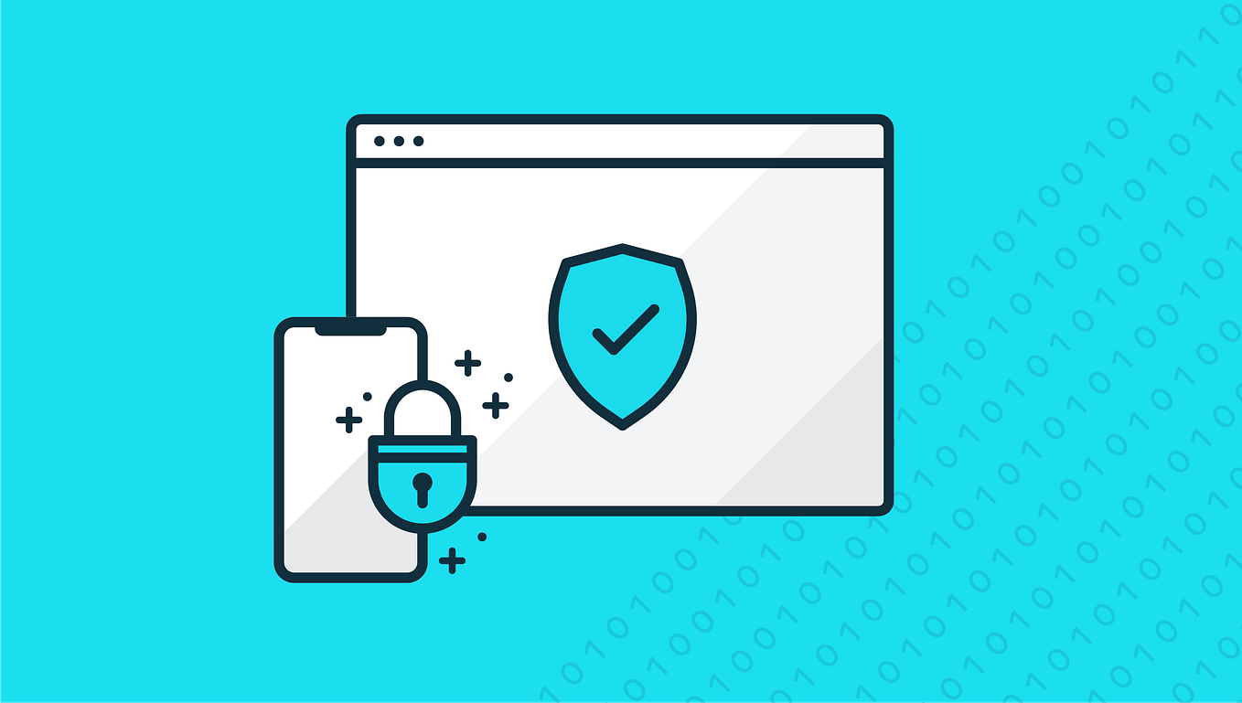 The Web Cryptography API in Action | by Nieky Allen | Slalom Build | Medium