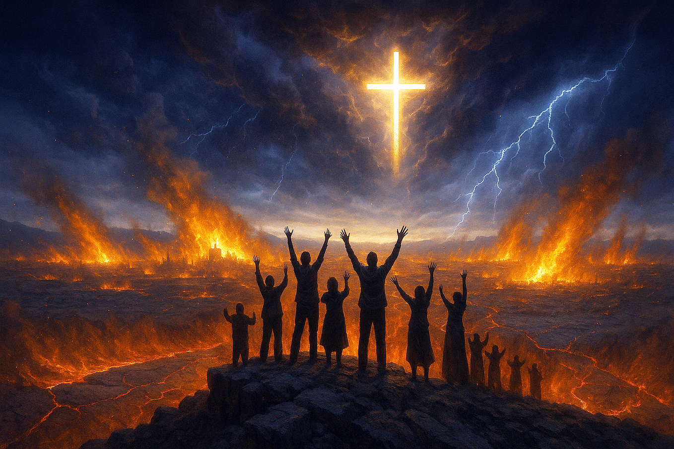 Born Into a World of Sin Does Not Make Me a Sinner | by mr. bruce - The ...