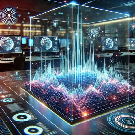 Earthquake prediction using Machine Learning | Marionete