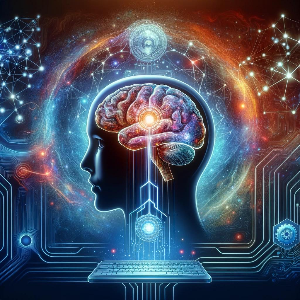 Unlocking Consciousness in Machines: The Groundbreaking Journey with UC ...