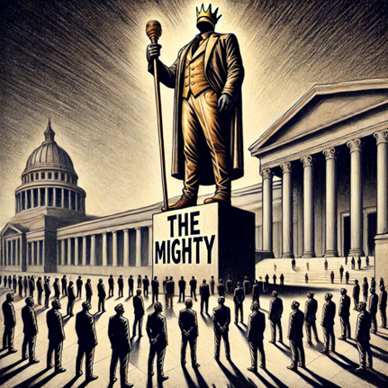 The Two Faces of Leadership. The Two Faces of Leadership | by Moazzam M ...
