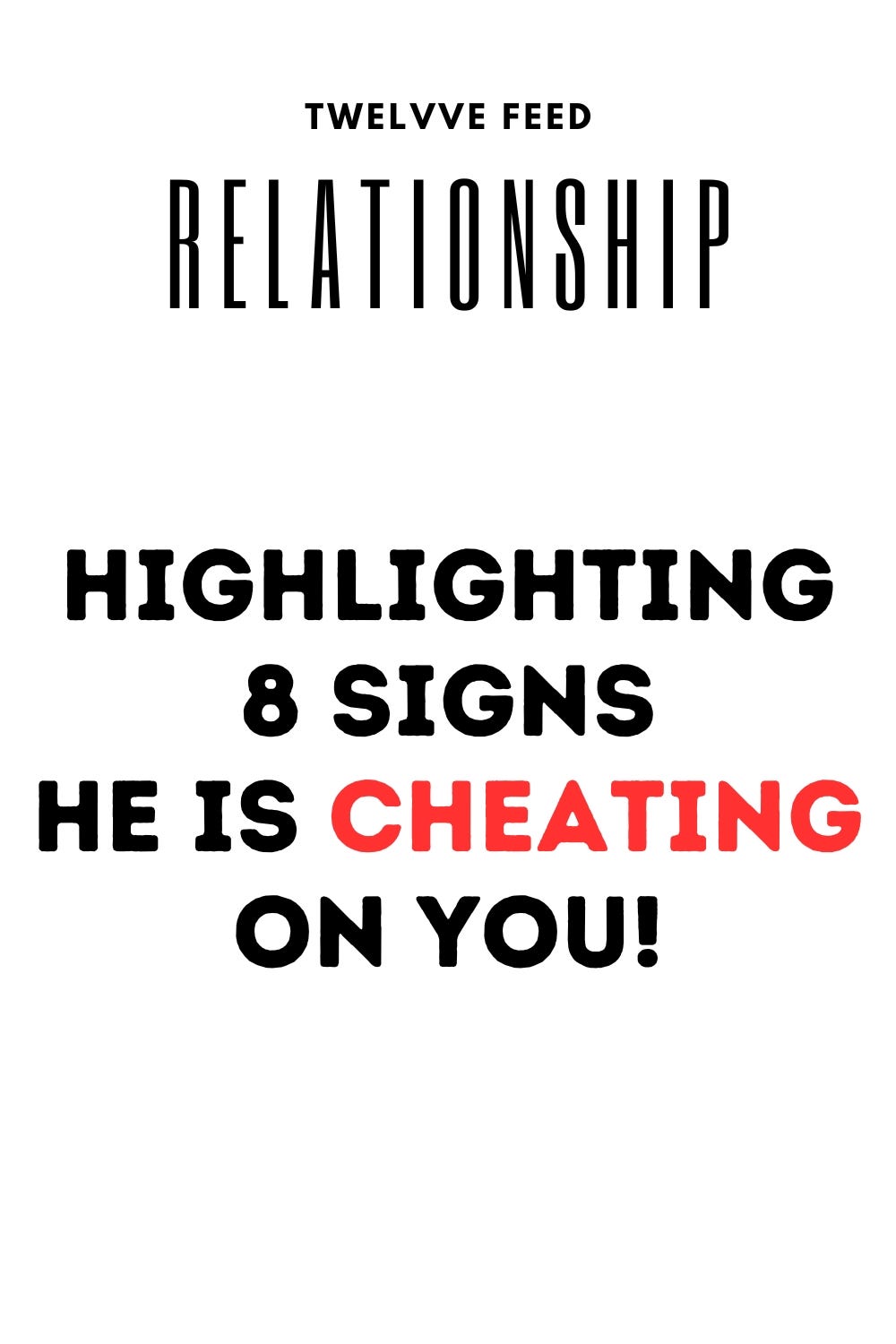 This Is How You Will Fix Your Relationship After A Brutal Fight By