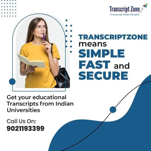 Unveiling the Power of Transcripts: Your Ultimate Guide | by ...
