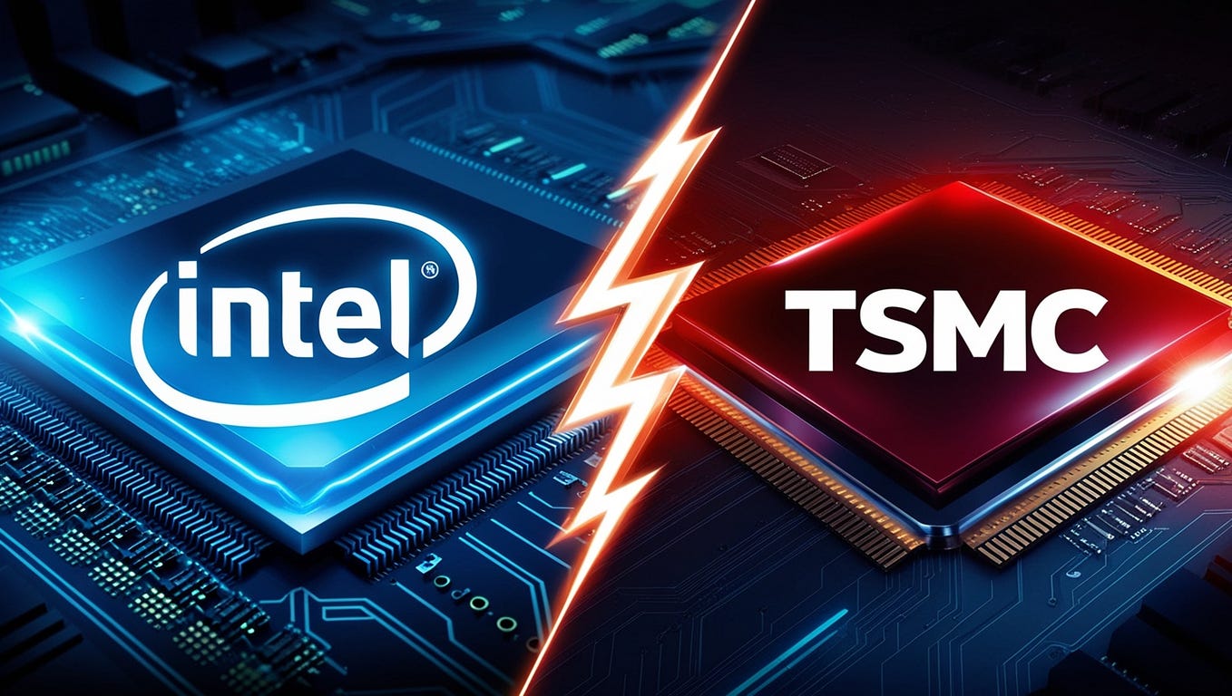 Intel ($INTC) & AI Chips: Is This the Comeback Investors Were Waiting For? | by EliteWave ...