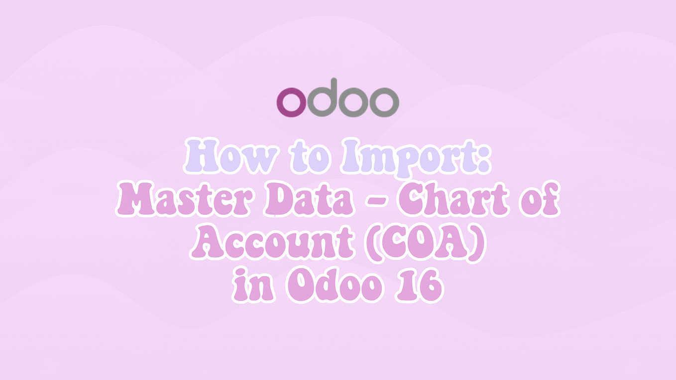 How to Create Work Center in Odoo 16 | by Sandra Harlim | Medium