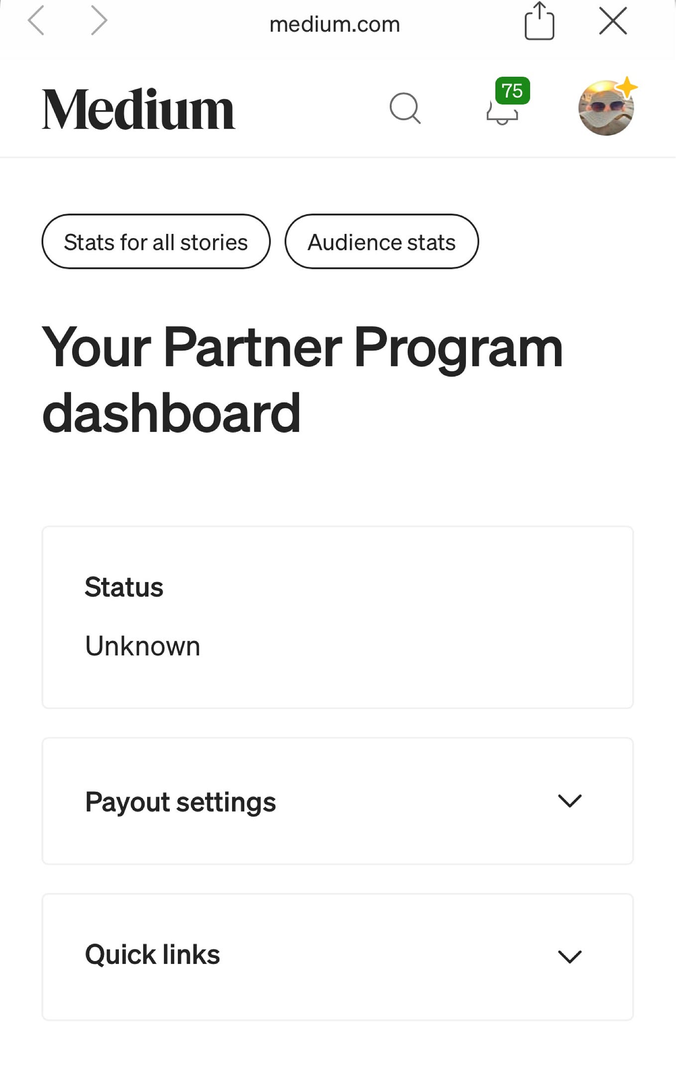 Permission Slip Granted. Highlighting Women’s Right to… | by Felicity ...
