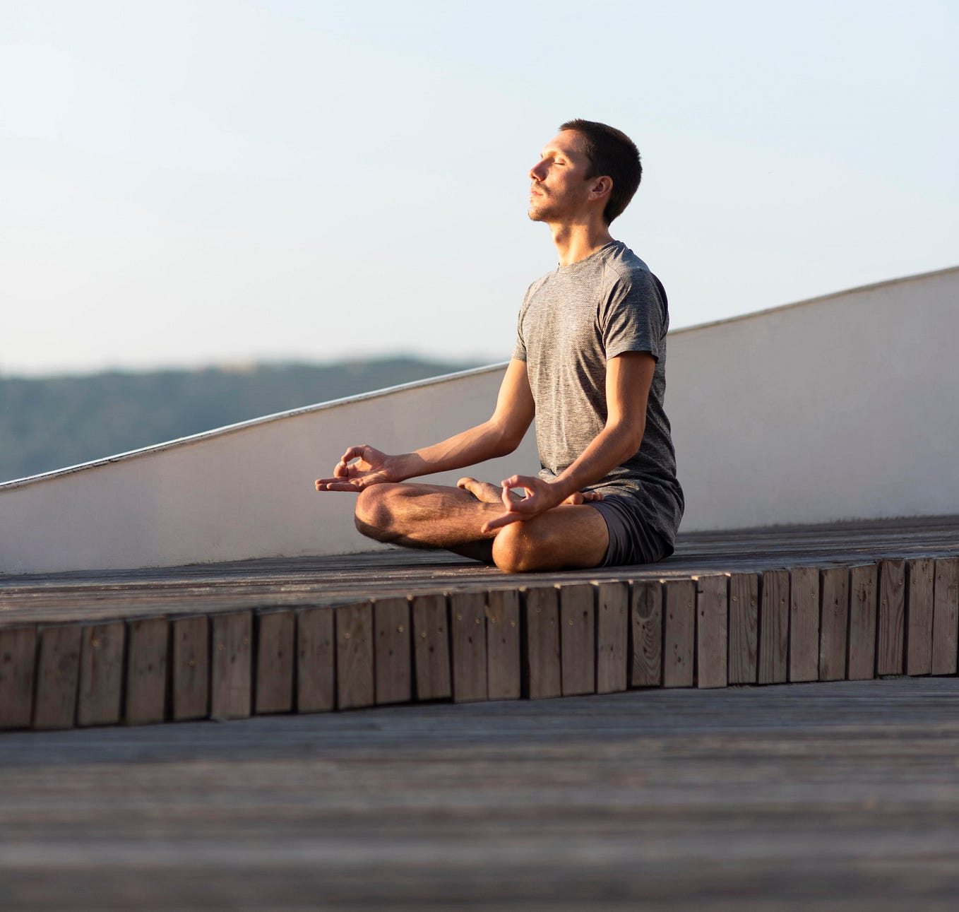 How To Meditate Always With The Best Ways For You To By Linasiham