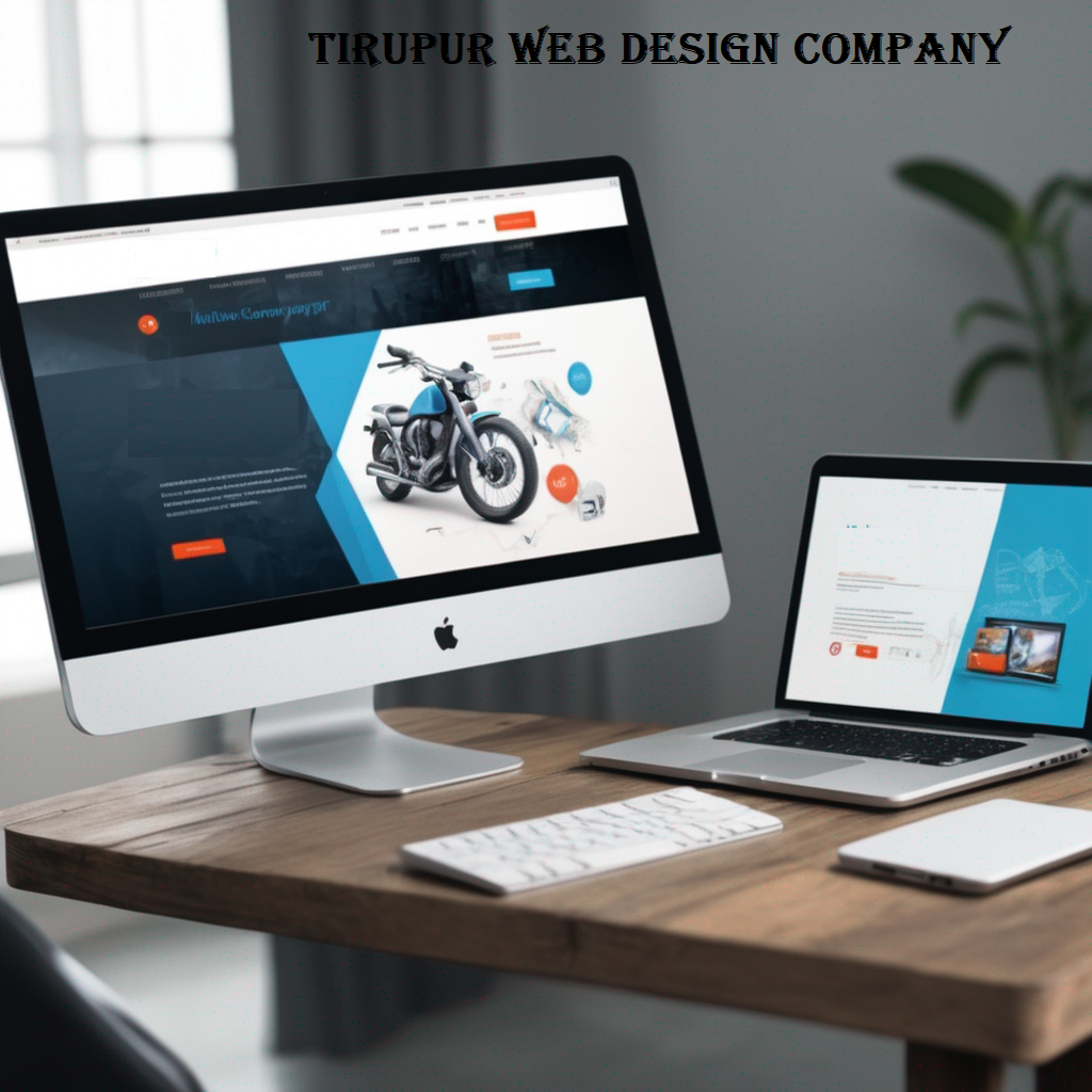 Top Web Design Companies in Tirupur | by Webdesign tirupur | May, 2024 ...