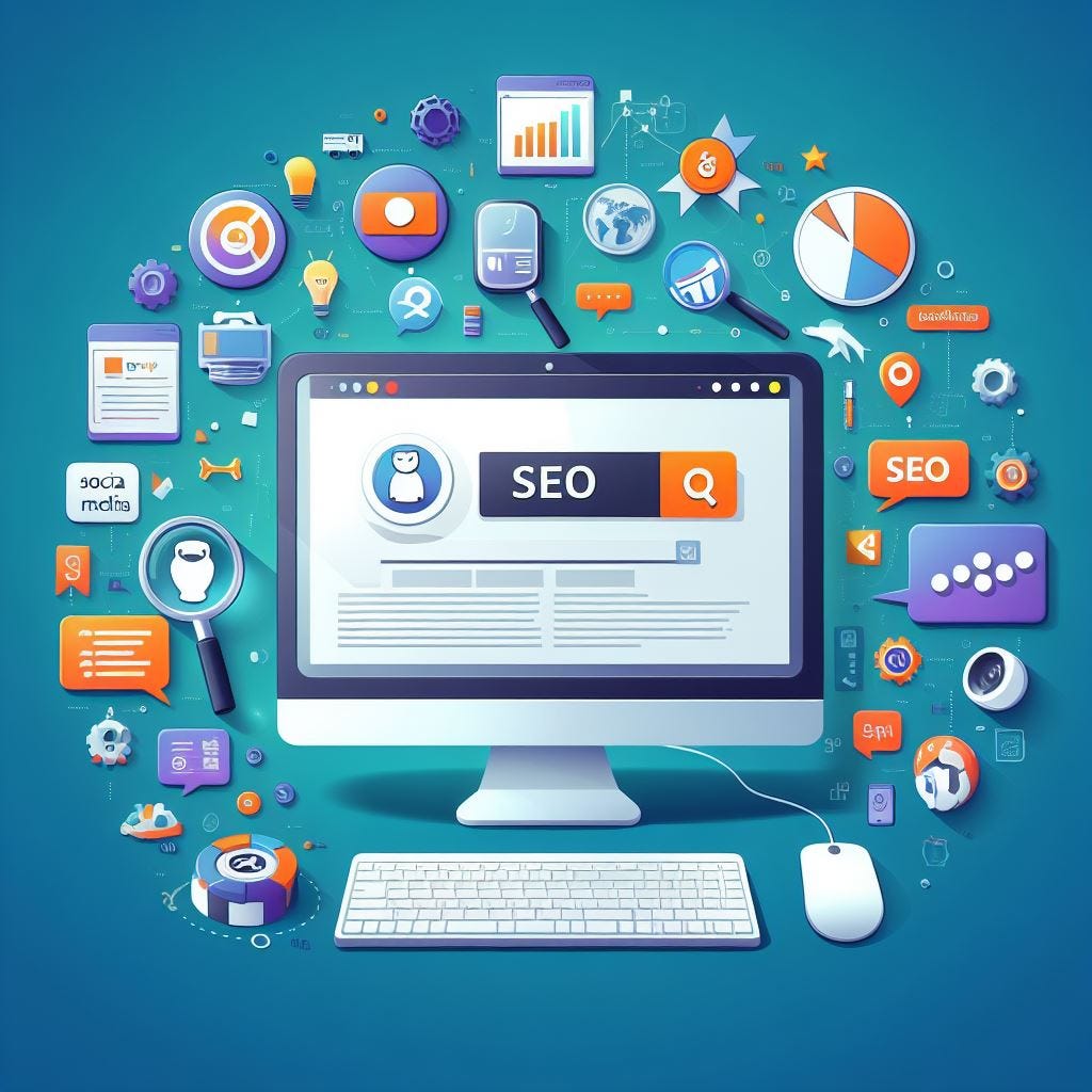 Unveiling the Secrets of Click Through Rate Manipulation in SEO | by ...