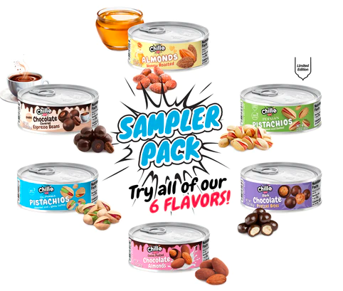 The Ultimate Guide to Canned Snacks: The Best Survival Snacks for Every ...