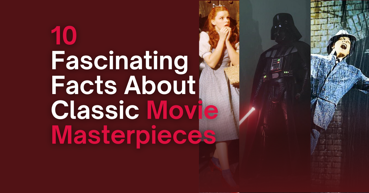 Marvel Exposed: 10 Mind-Blowing Facts About the MCU | by CineVerse ...