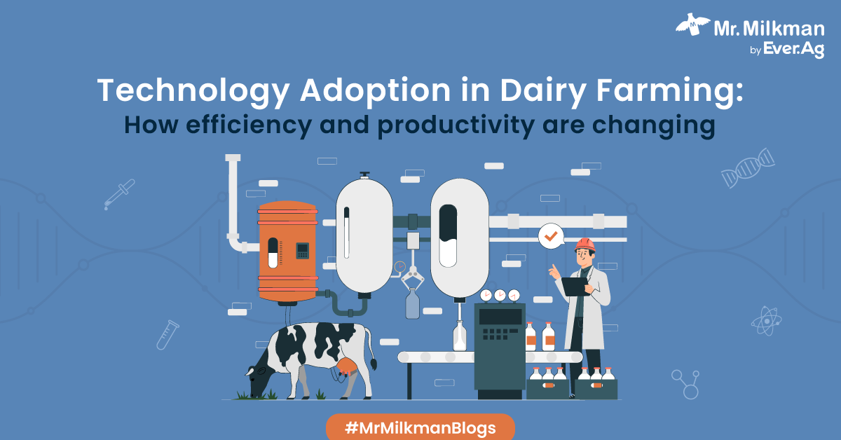The Future of Indian Agriculture — Farming-as-a-Service (FaaS) | by Mr ...