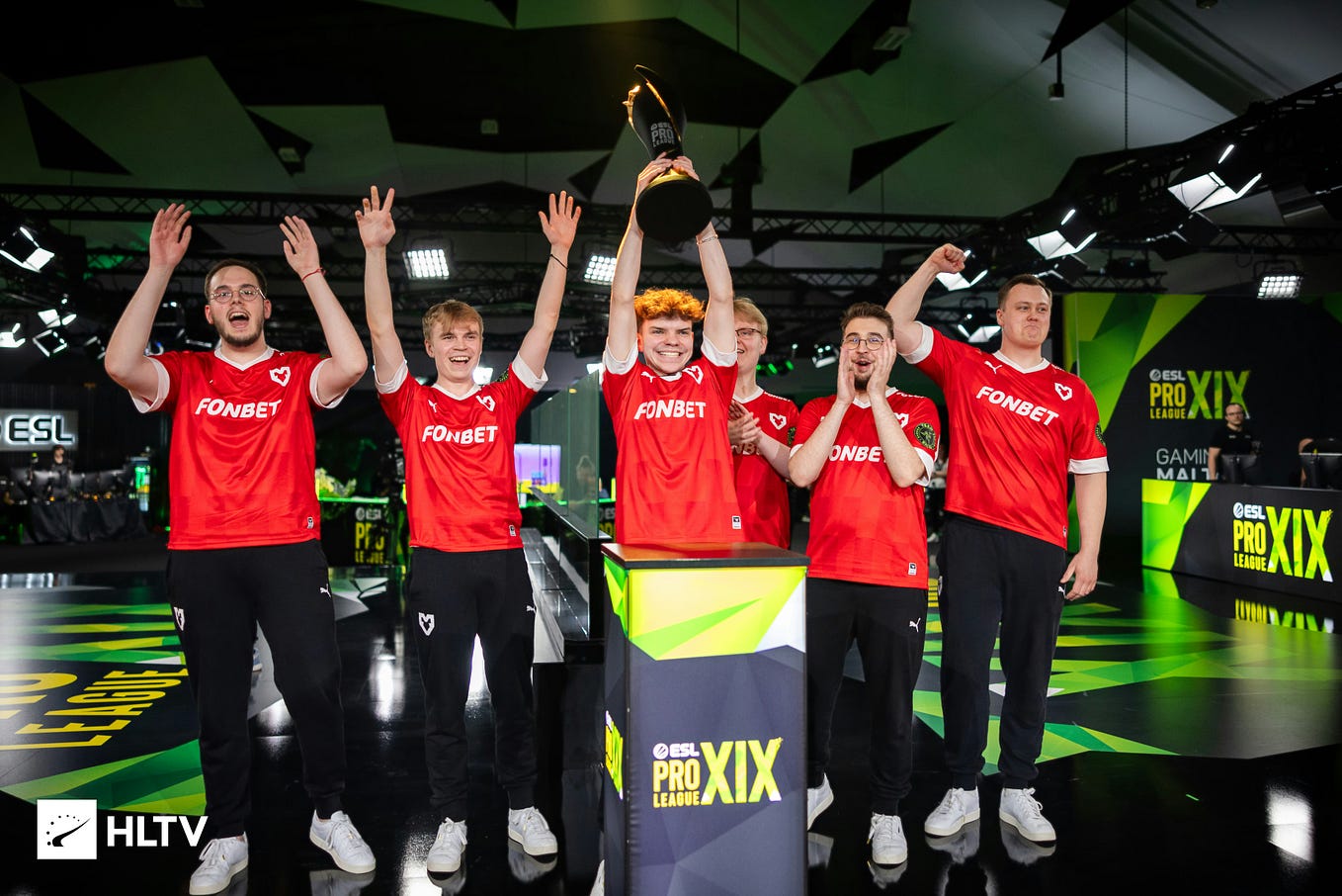 The top 12 CS2 teams Post IEM Cologne+ BB Dacha #2 | by Ballertheking ...