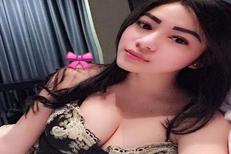 Cerita Dewasa Menikmati Memek Buk Melisa Yang Nikmat | by Ceritas69 | Medium