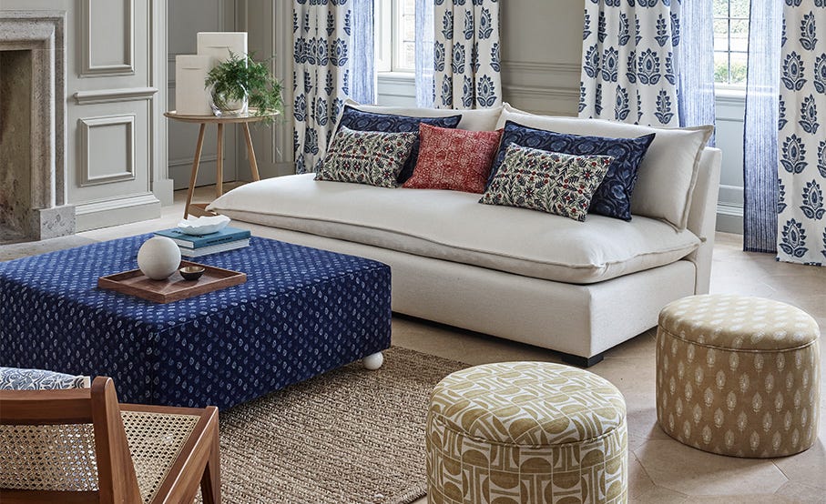 The Ultimate Guide to the Newest Upholstery Fabric Trends | by Pure ...