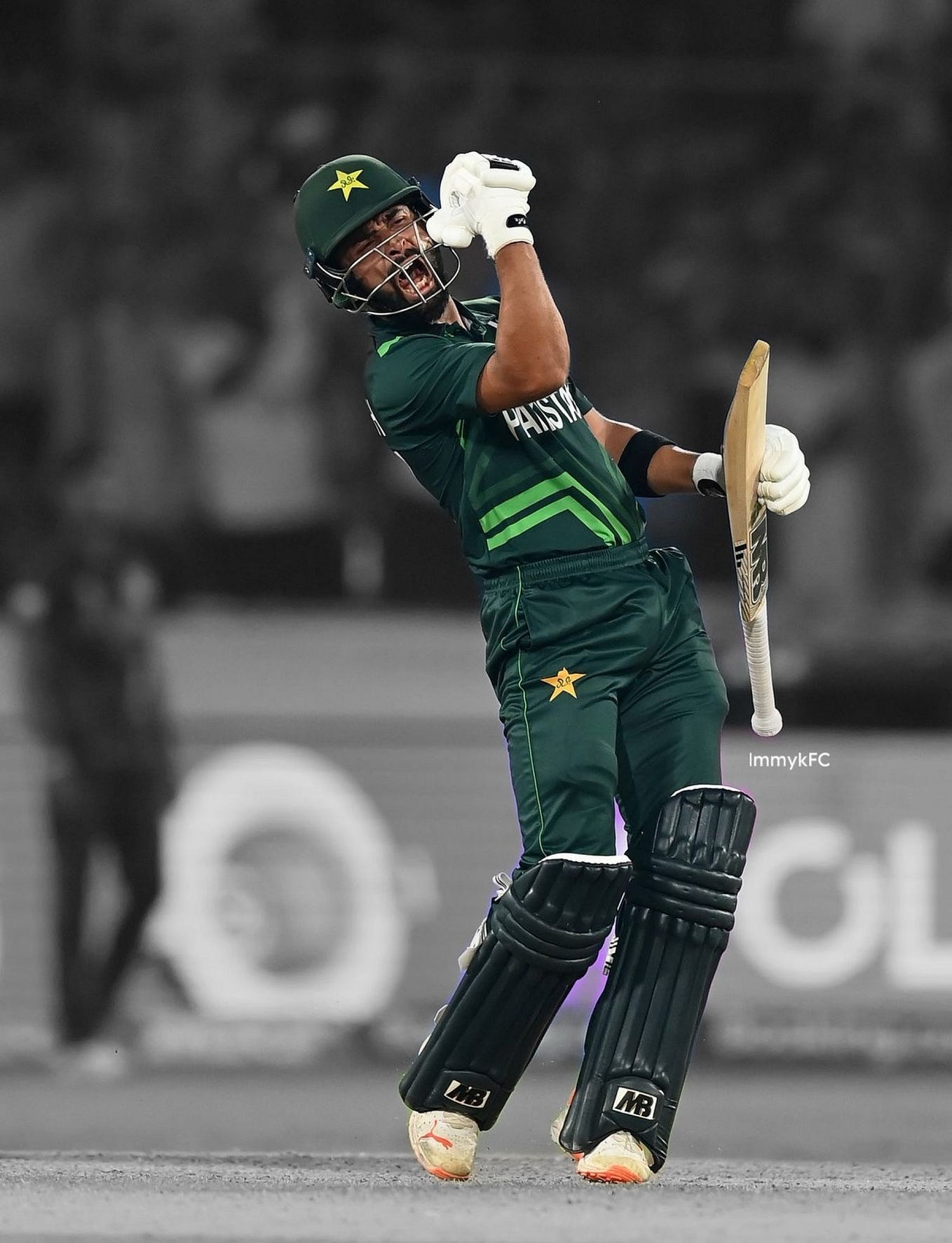 The Political Crises in Pakistan. Pakistan, a country born from the ...