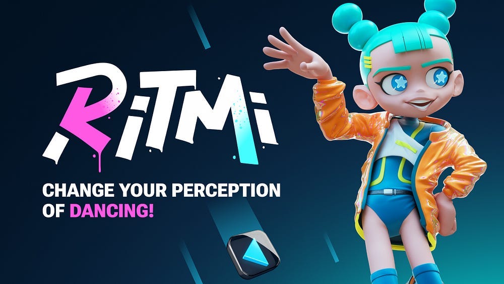Ritmi: the origins of the basic game mechanics | by Ritmi.app | Medium