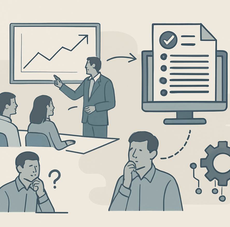 A simple reference architecture for data products | by Willem Koenders ...