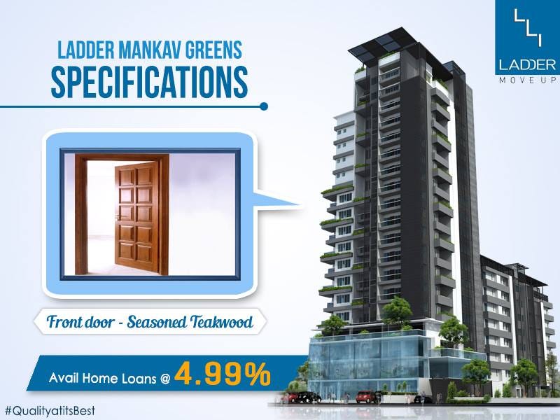 Landmark World Acropolis | Luxury Homes For Future Generations | by ...