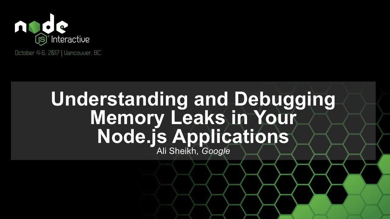 Detecting Vulnerabilities in Node.js APIs with Code Analysis Tools | by ... Detecting Vulnerabilities in Node.js APIs with Code Analysis Tools | by ...