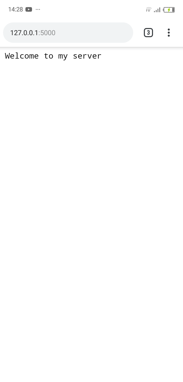 Deploy Flask Applications As Aws Lambda With Zappa By Sogo Ogundowole Hacktive Devs Medium 6683