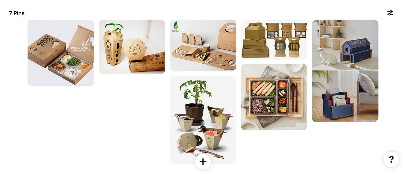 Ideation & Prototyping （Week10）. UX Design Research (Part 3) | by Lexus ...