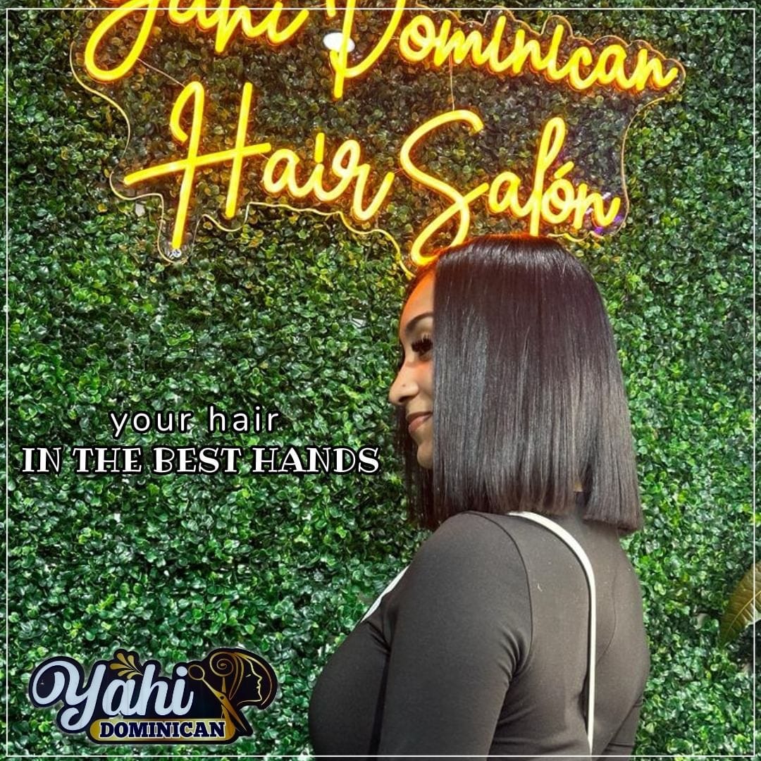 Affordable Dominican hair salon in Brooklyn | yahi-dominican-hairsalon.com | by Yahi Dominican ...