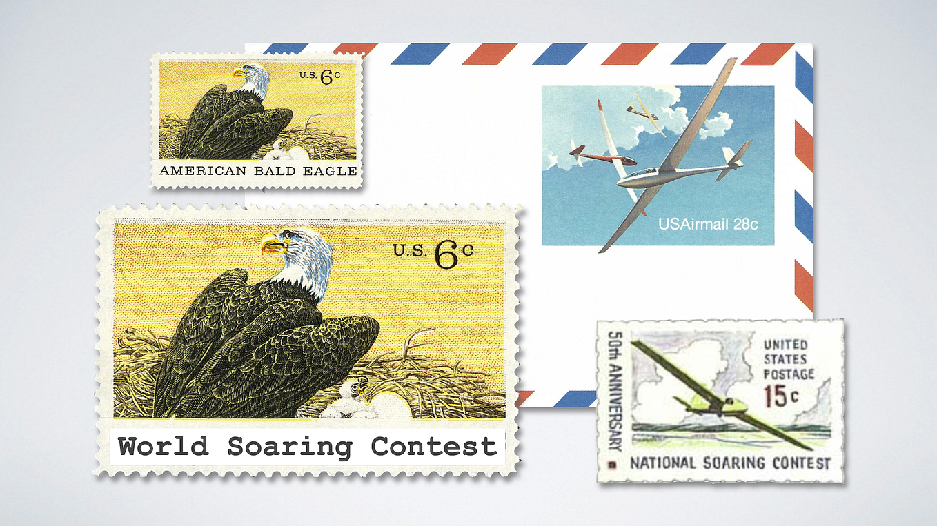Stamps That Tell a Story. Philatelic Finland. | by Simine Short | The ...