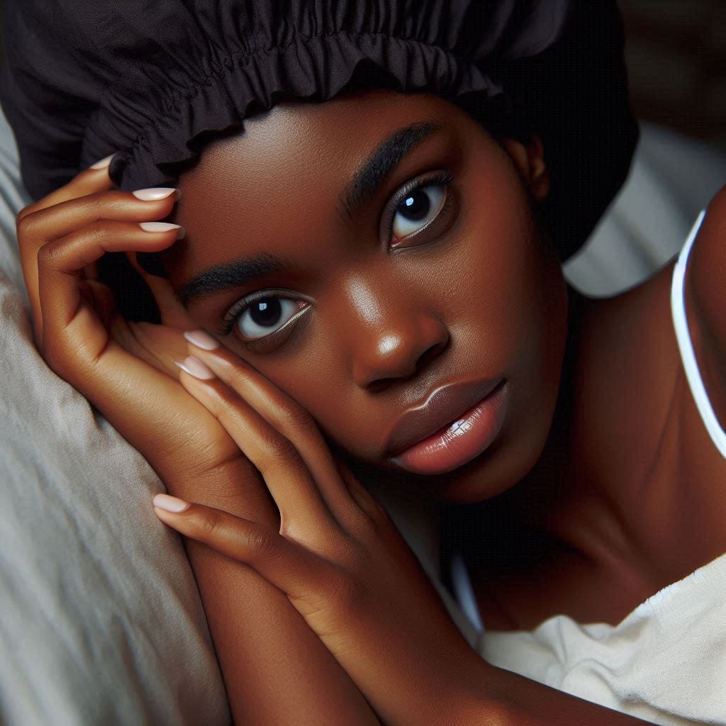 Addressing Toxic African Fathers And The Major Influence of Toxic ...