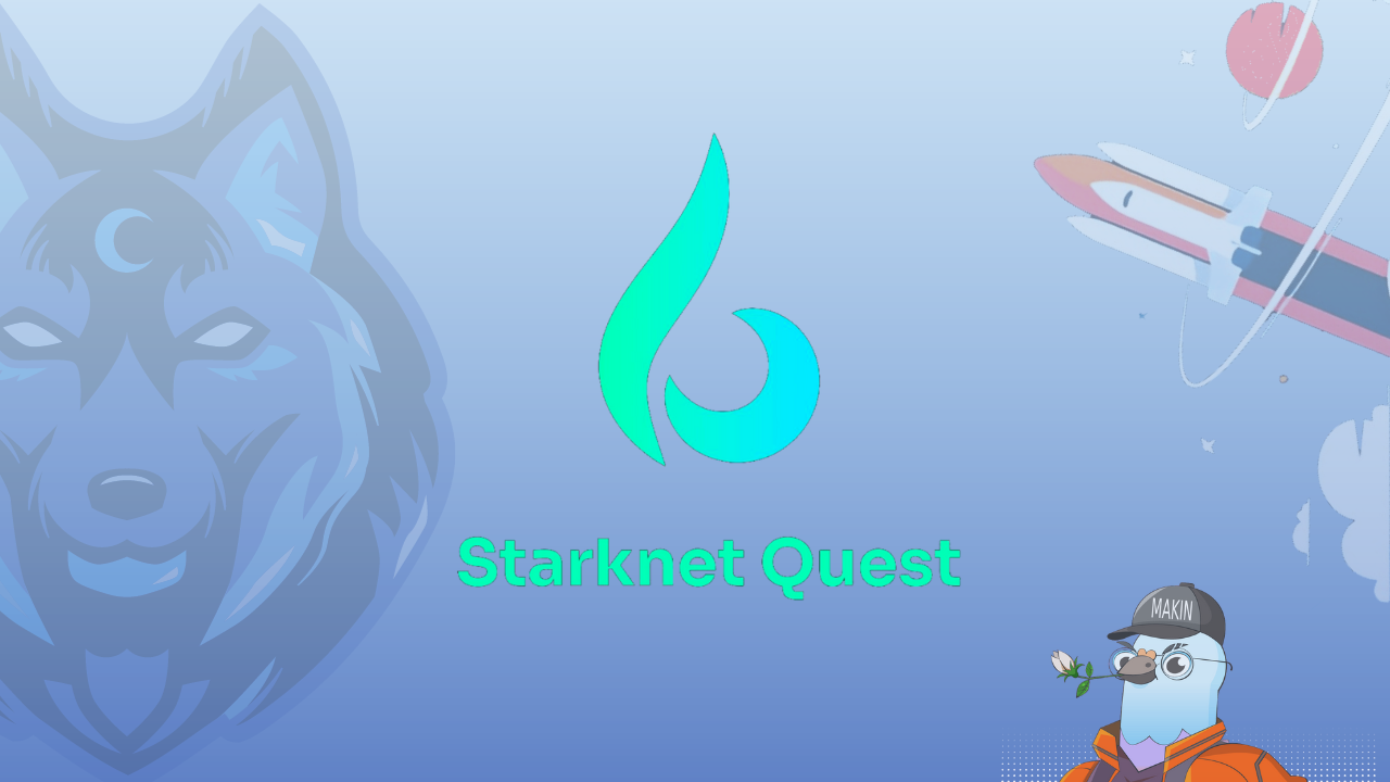 Setting Up a StarkNet Dev Environment with Docker | by David Barreto ...