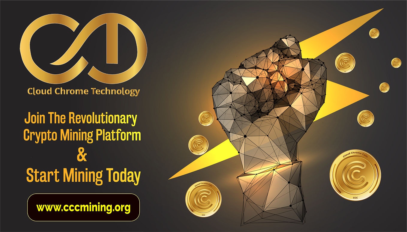 What is Mining License - Cloud Chrome Mining - Medium