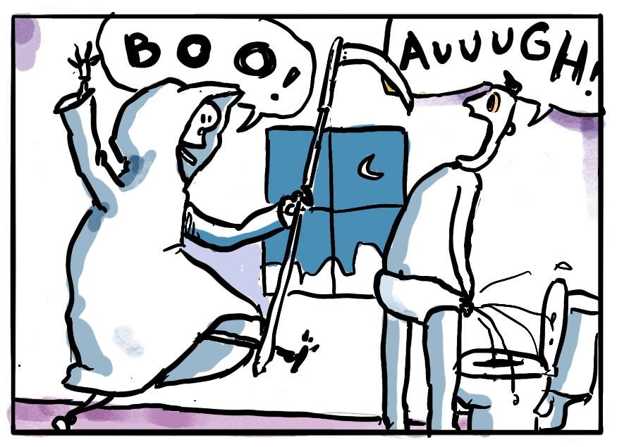 What Happened on Earth Right After the Dinosaurs Died? | by Sal | Lessons from History | Medium