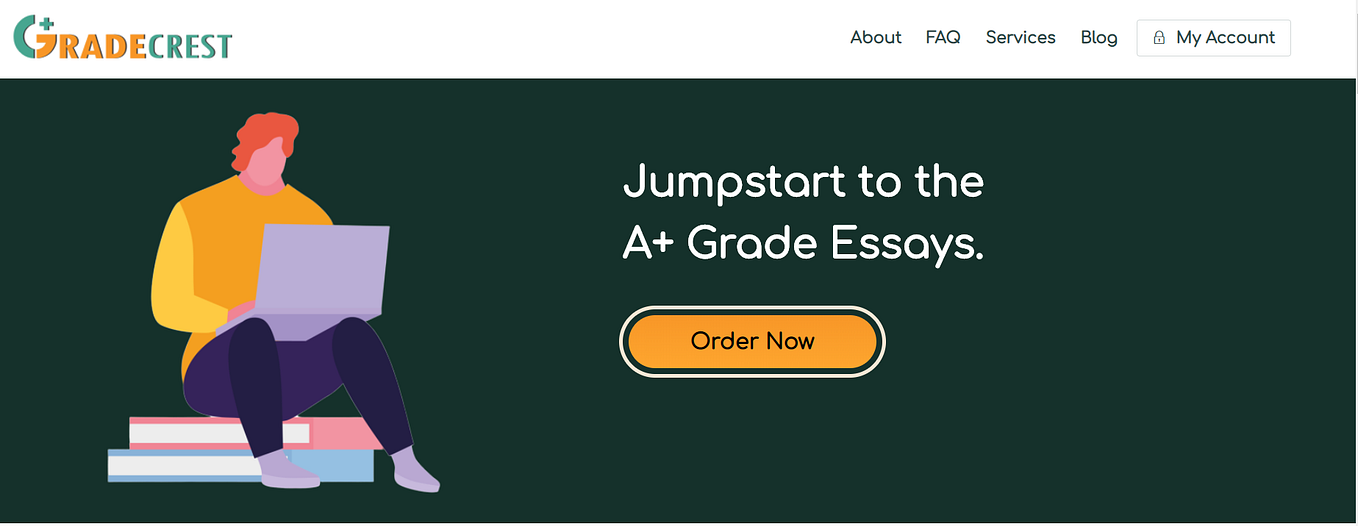 Writing an Outstanding College Level Essay | by Gradecrest Research: Essay Writing Help | Medium