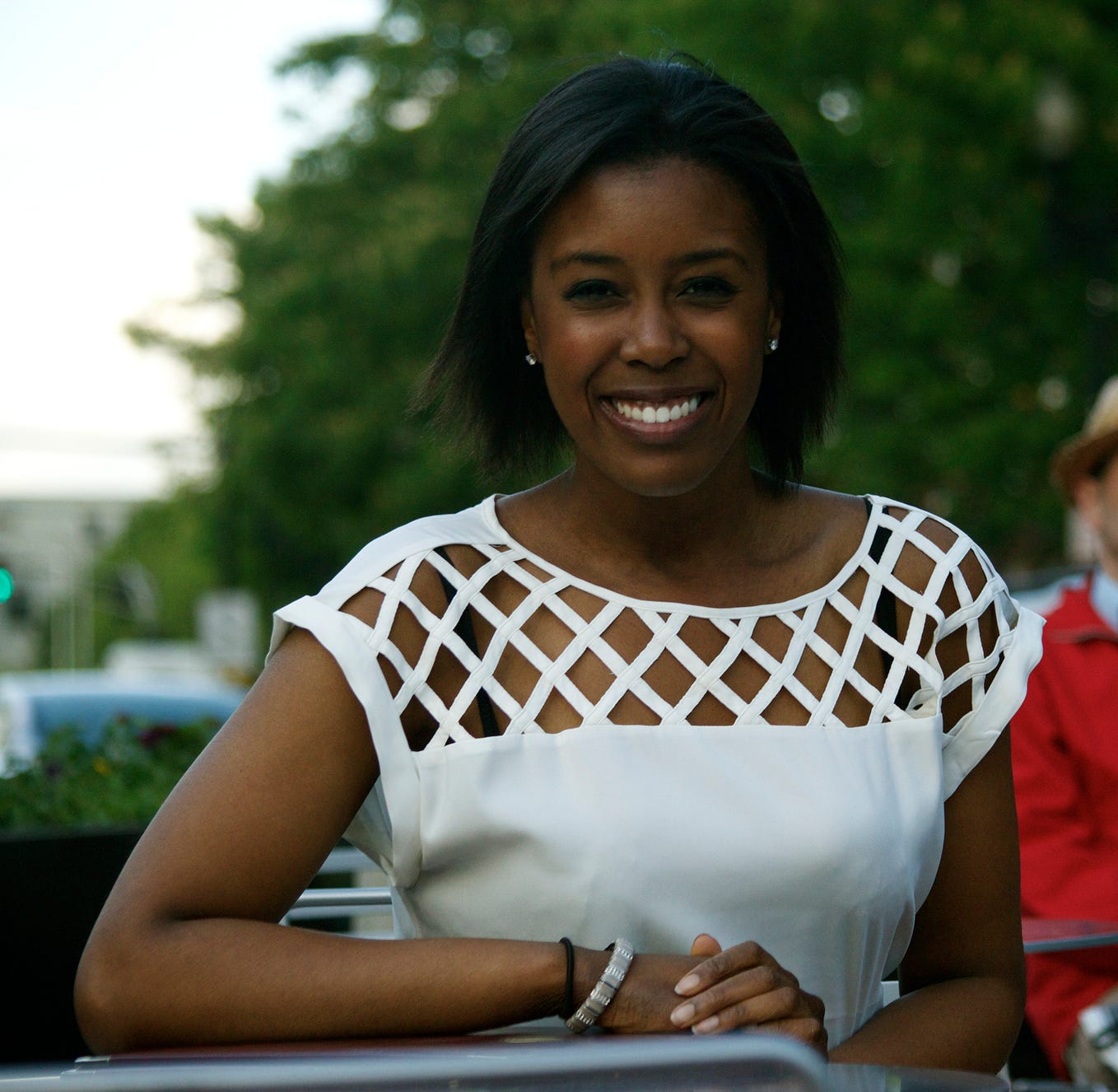Meet GES Delegate: Rachel de Villa | by Rachel de Villa | Global ...