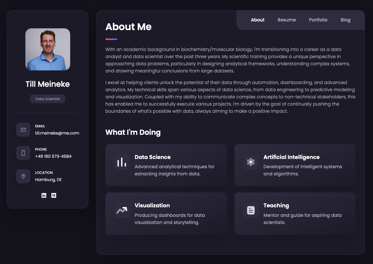 How to Keep Up with the ML Zoomcamp 2024 | by Till Meineke | Medium