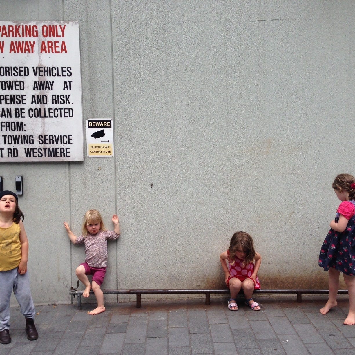 Consider yourself one of us. As a child, my family saw the musical ...