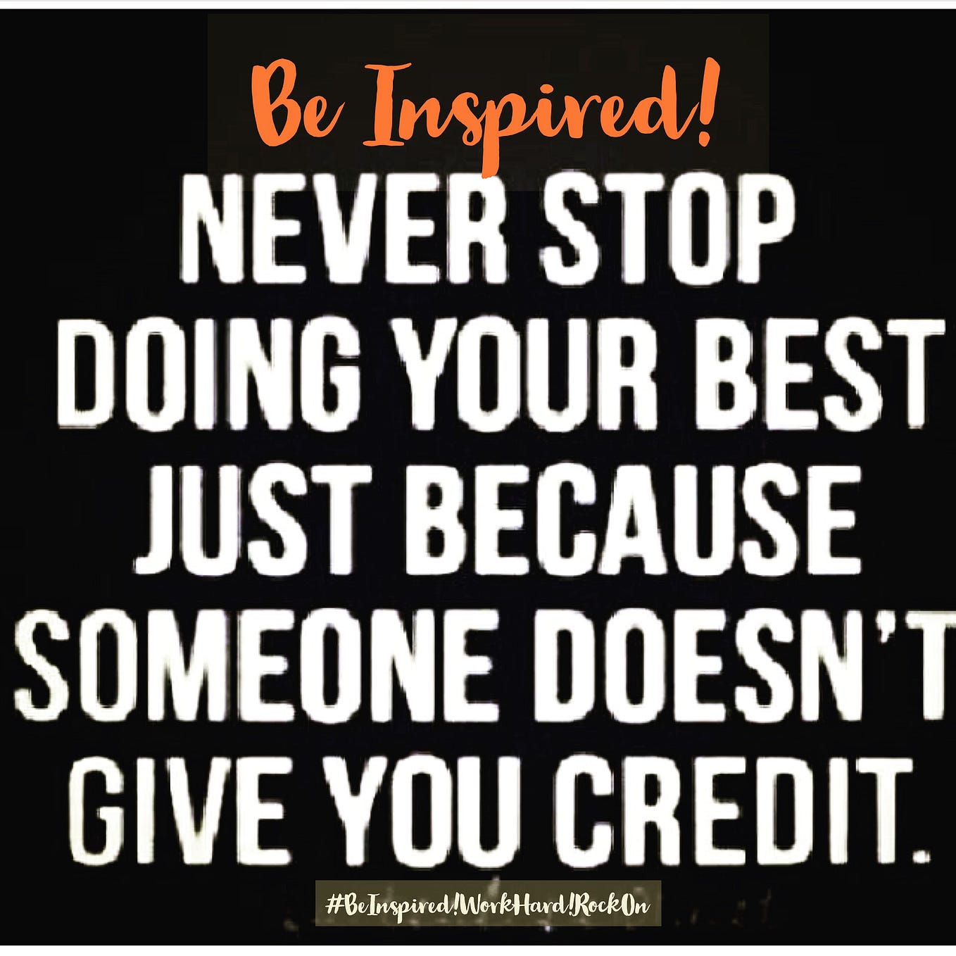 Be Inspired! | by Sheryl L. Kovach | Medium