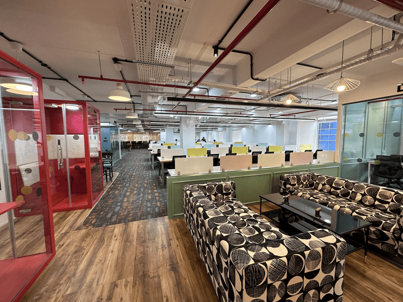 Sustainable Development of Coworking Spaces and the eco-friendly way ...
